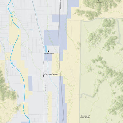 Arizona GMU 39 - Hunt Arizona Map by Map the Xperience | Avenza Maps