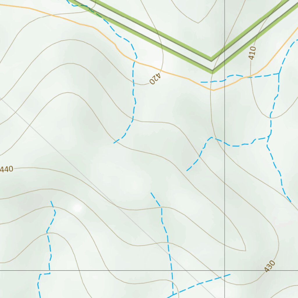 Mareeba (7964-221) Map by Department of Natural Resources and Mines ...