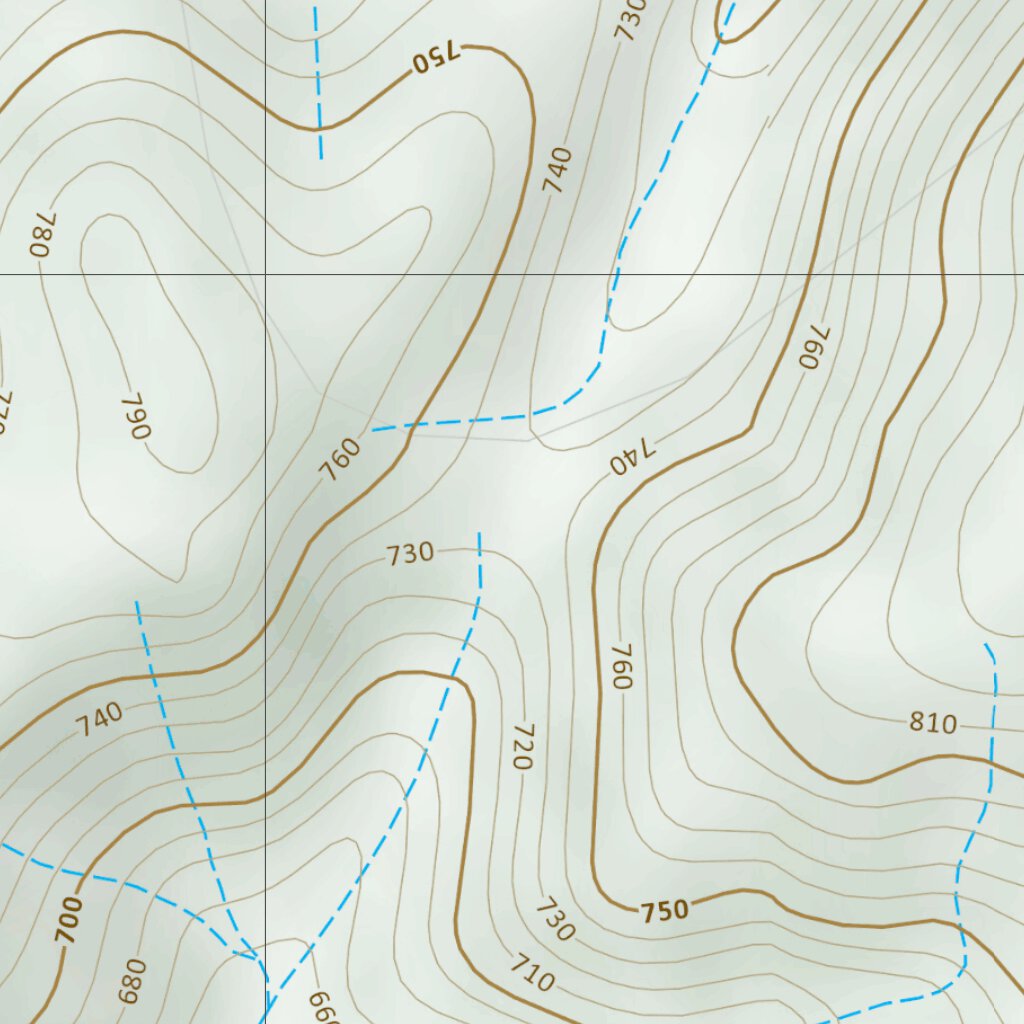 Eccles (7963-343) Map by Department of Resources | Avenza Maps