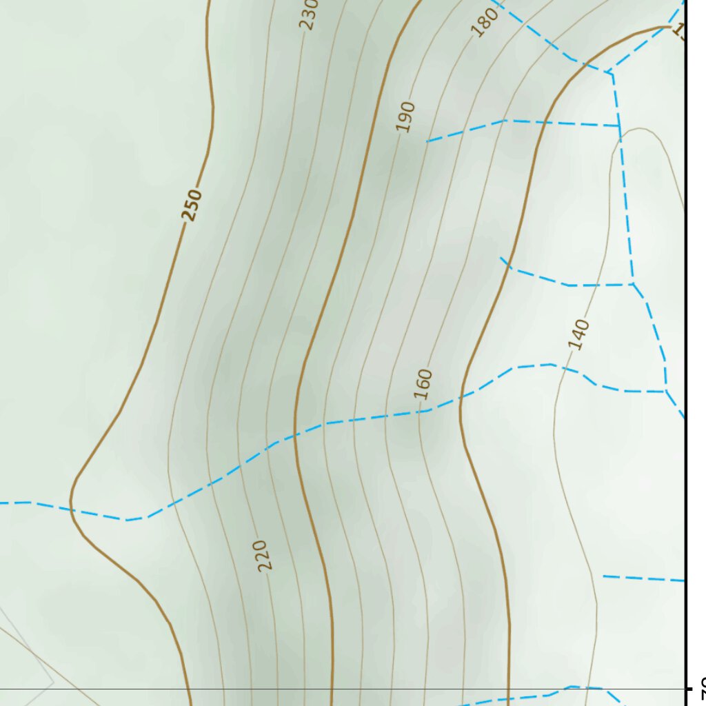 Deighton (7866-443) Map by Department of Resources | Avenza Maps