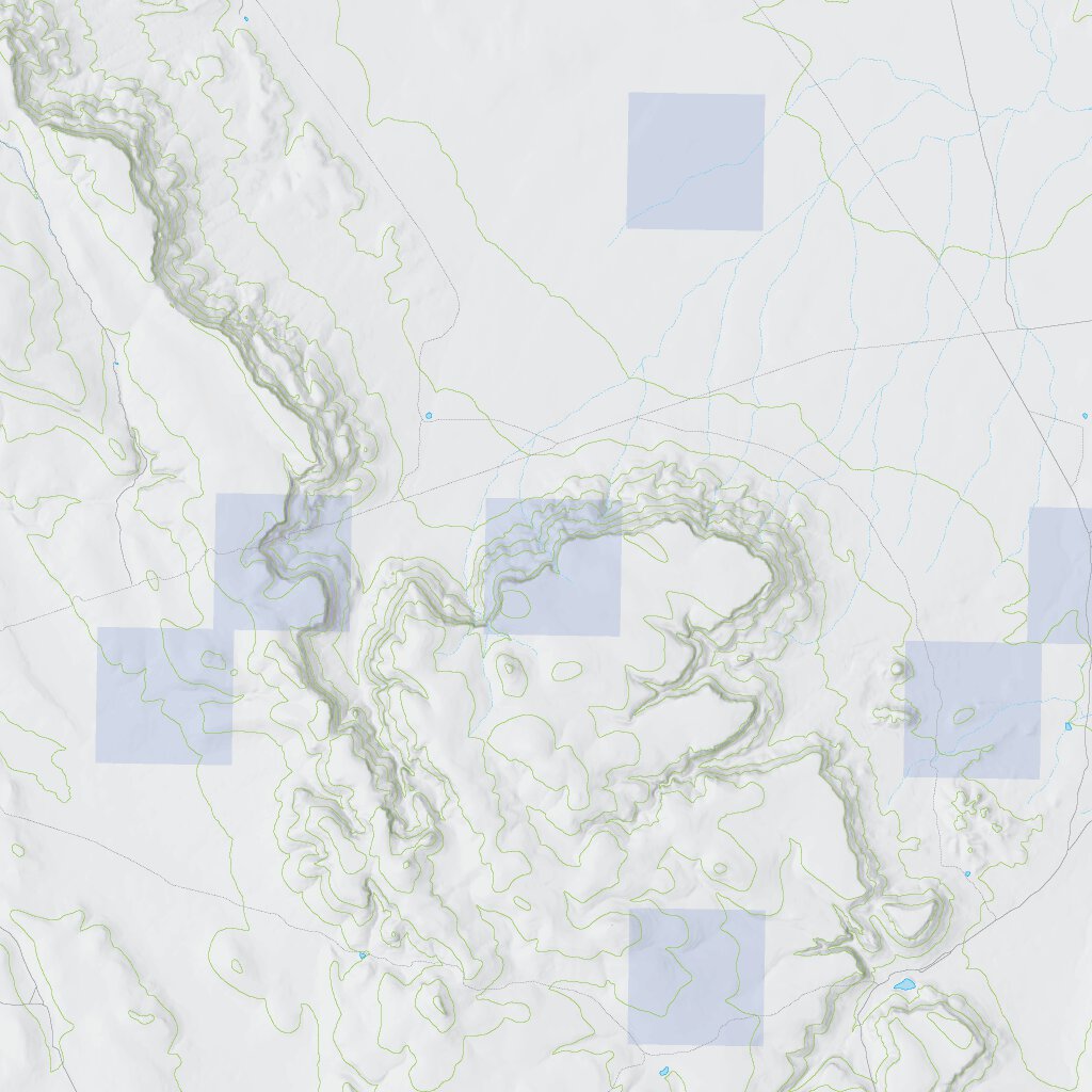 Arizona GMU 10 - Hunt Arizona Map by Map the Xperience | Avenza Maps