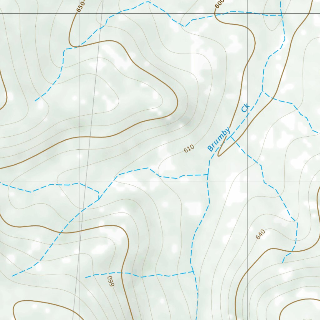 Lolworth (7957-43) Map by Department of Resources | Avenza Maps