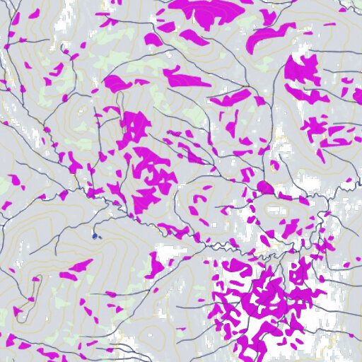 CO79LS Crow River Map by Hunt-A-Moose | Avenza Maps