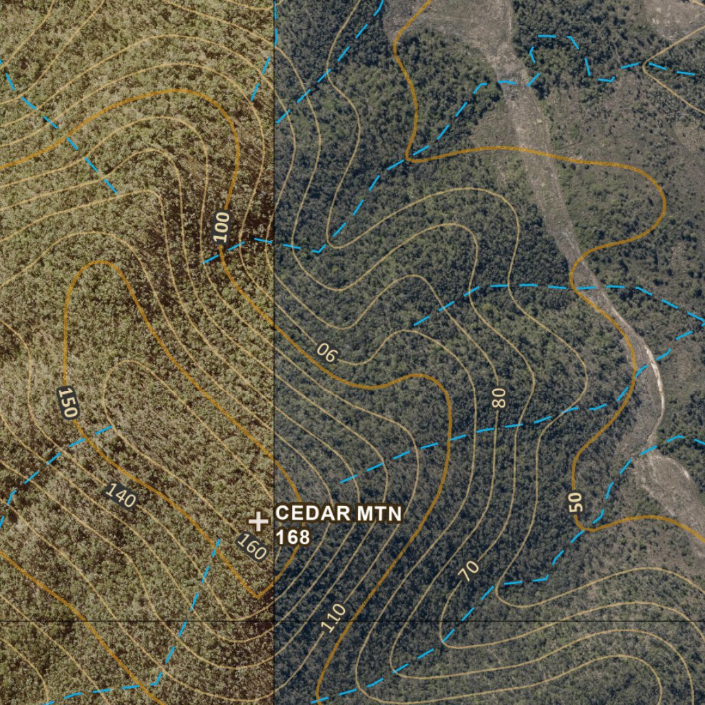 BLOOMSBURY (8656-432i) Map by Department of Natural Resources and Mines ...