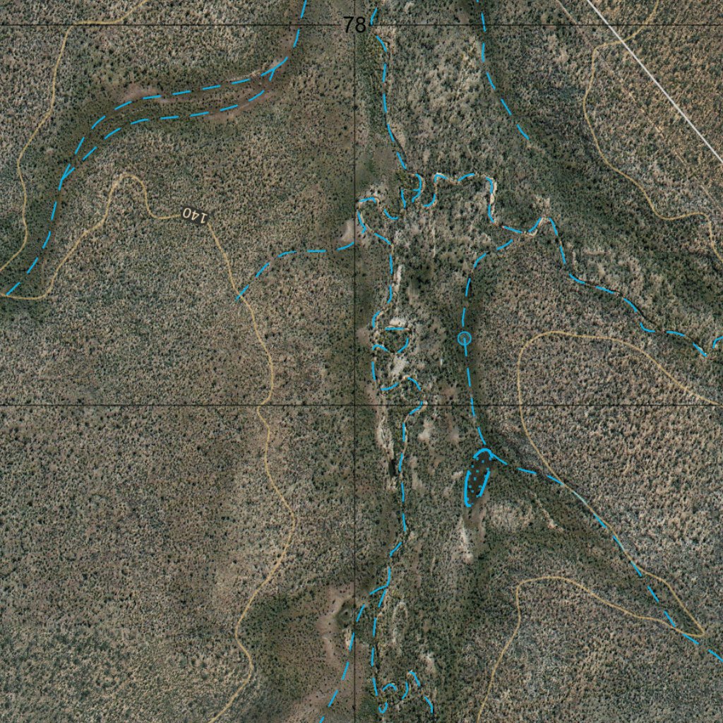 Strathmore (7462-32i) Map by Department of Resources | Avenza Maps