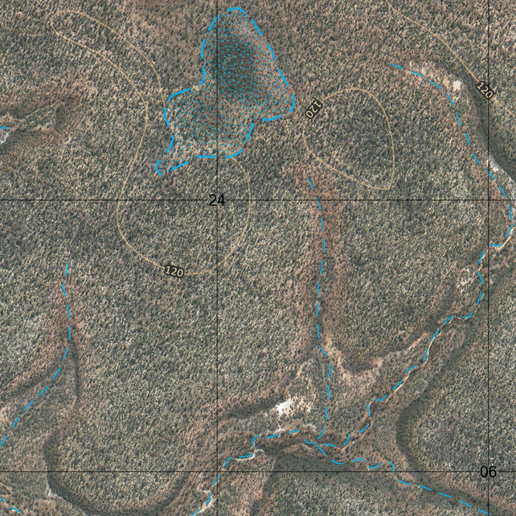 Egerton (7464-22i) Map by Department of Natural Resources and Mines ...