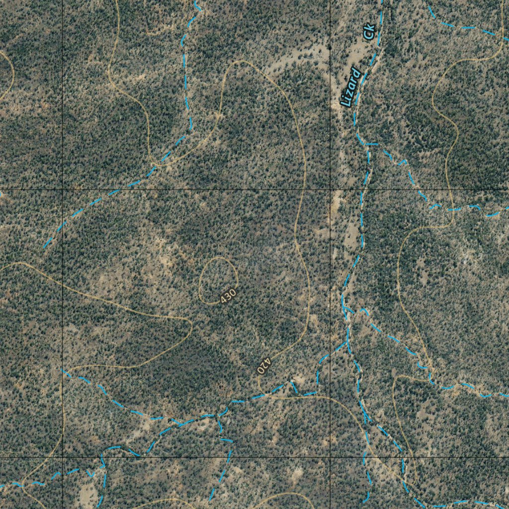 Brooklands (7761-42i) Map by Department of Resources | Avenza Maps
