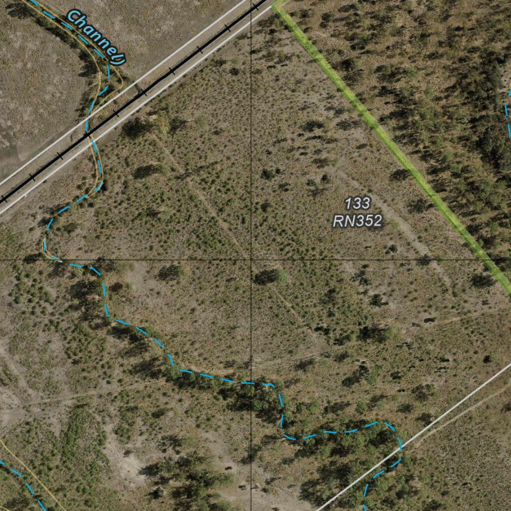 Earlsfield (8949-123i) Map by Department of Natural Resources and Mines ...