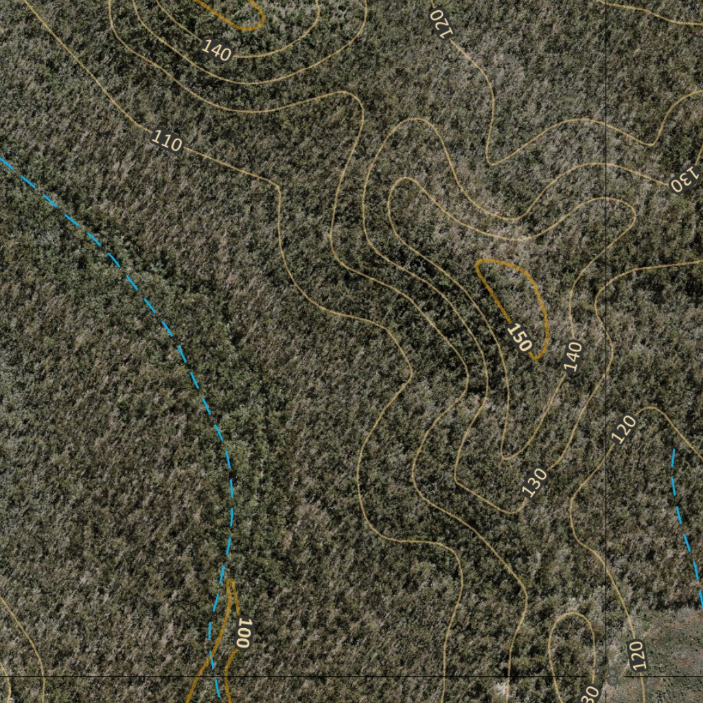 Marlborough (8852-214i) Map by Department of Resources | Avenza Maps