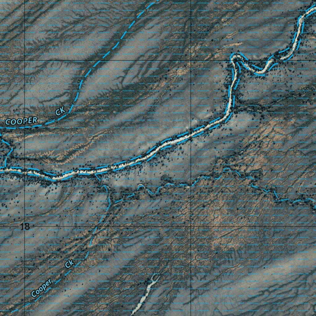 South Galway (7346-31i) Map by Department of Resources | Avenza Maps