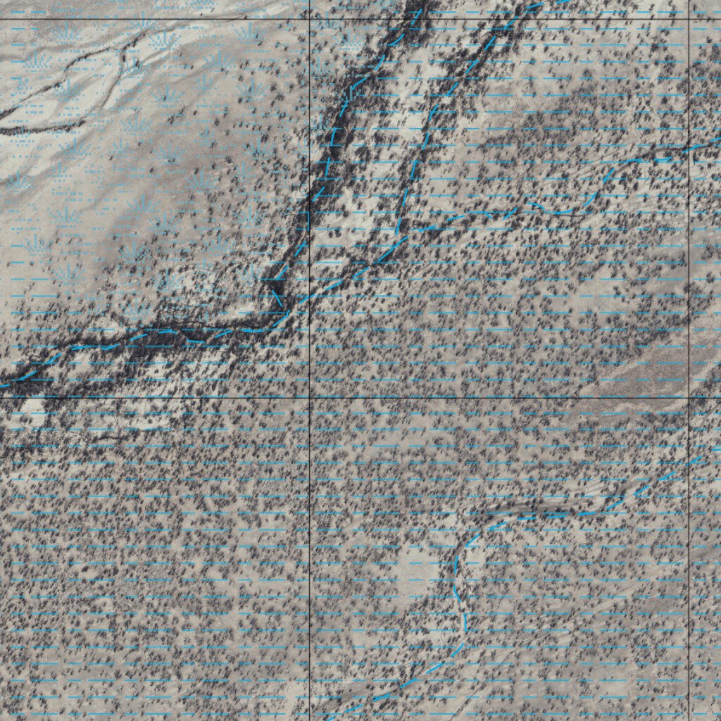 Thuringowa (7541-11i) Map by Department of Natural Resources and Mines ...