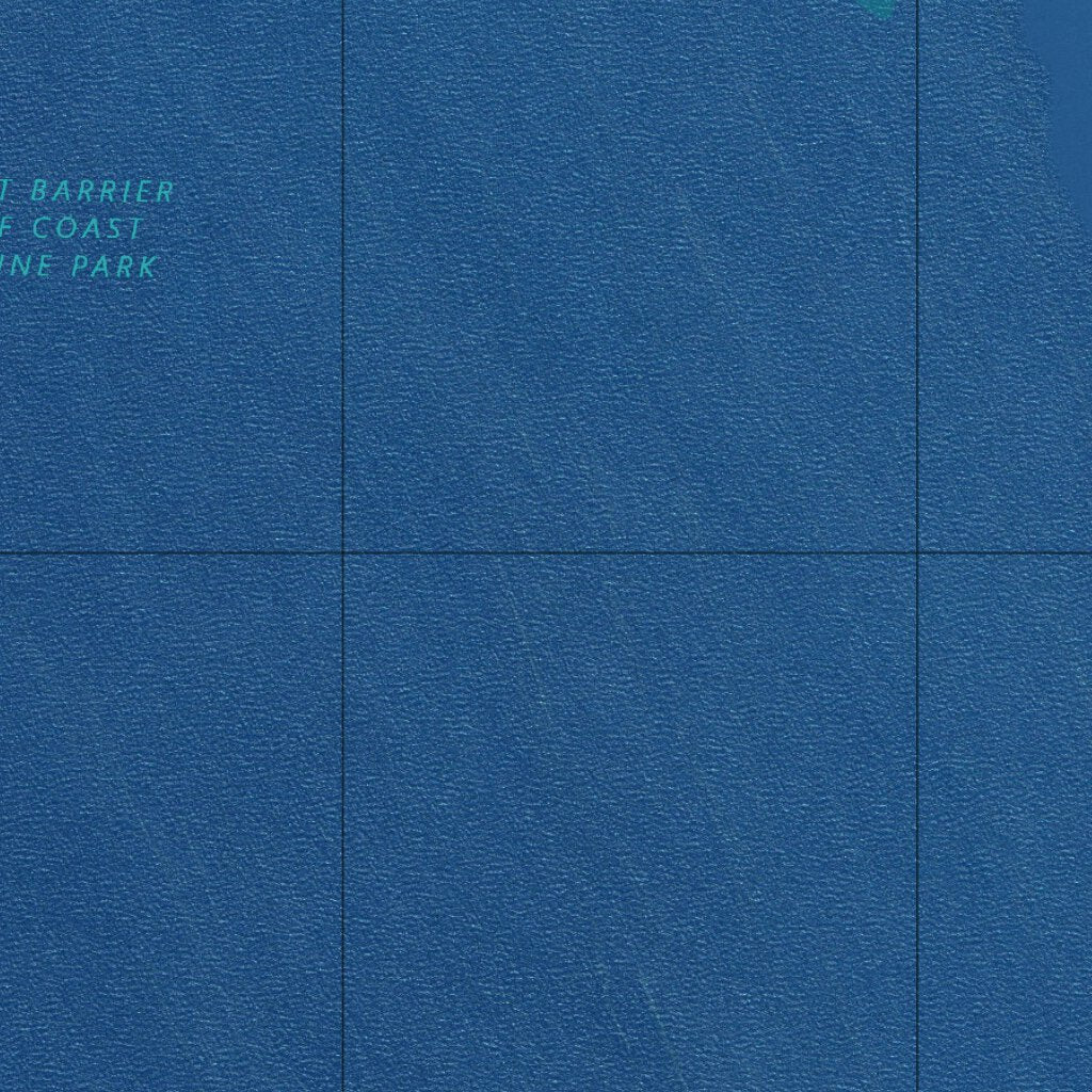 Silver Plains (7670-23i) Map by Department of Resources | Avenza Maps