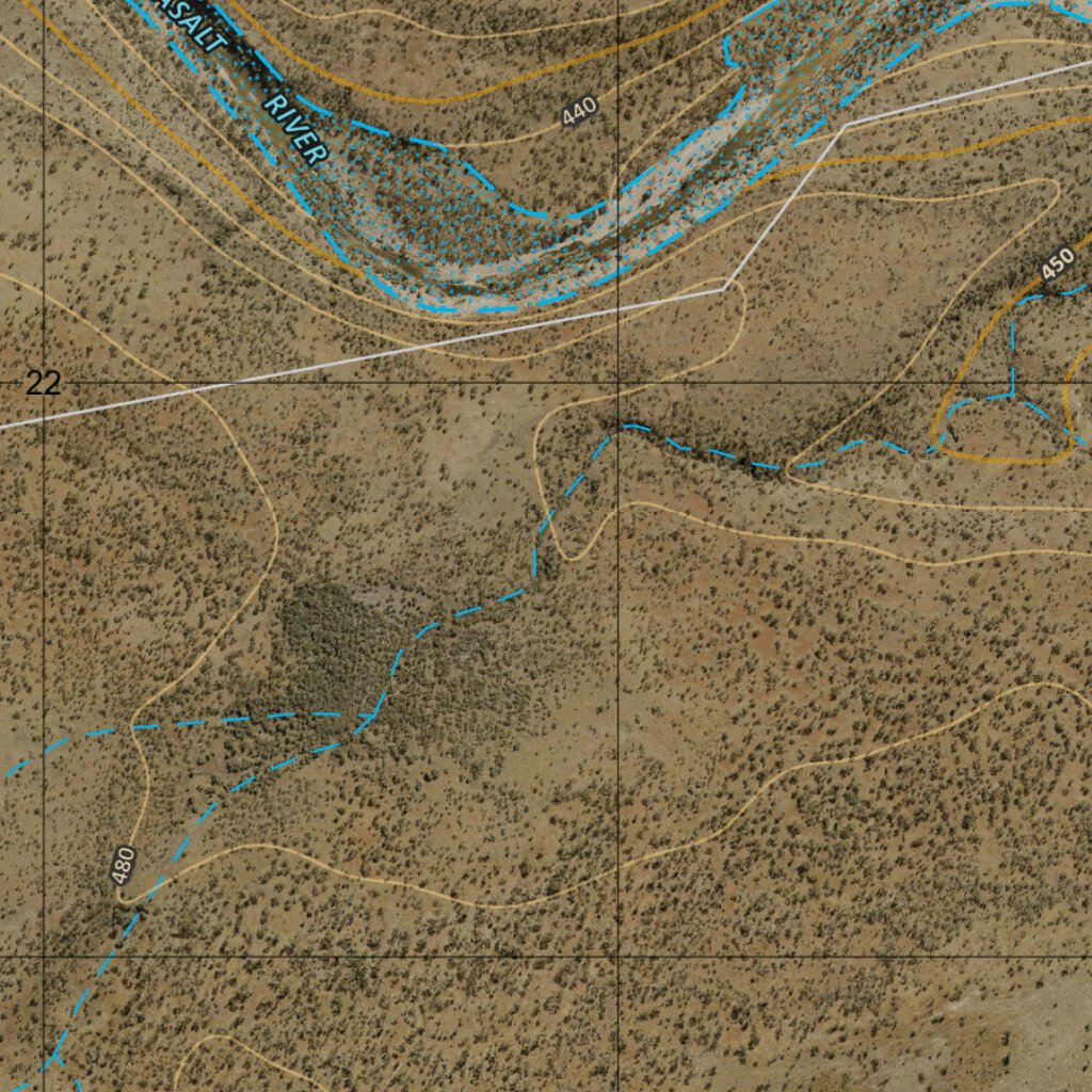 Maryvale (7958-13i) Map by Department of Natural Resources and Mines ...