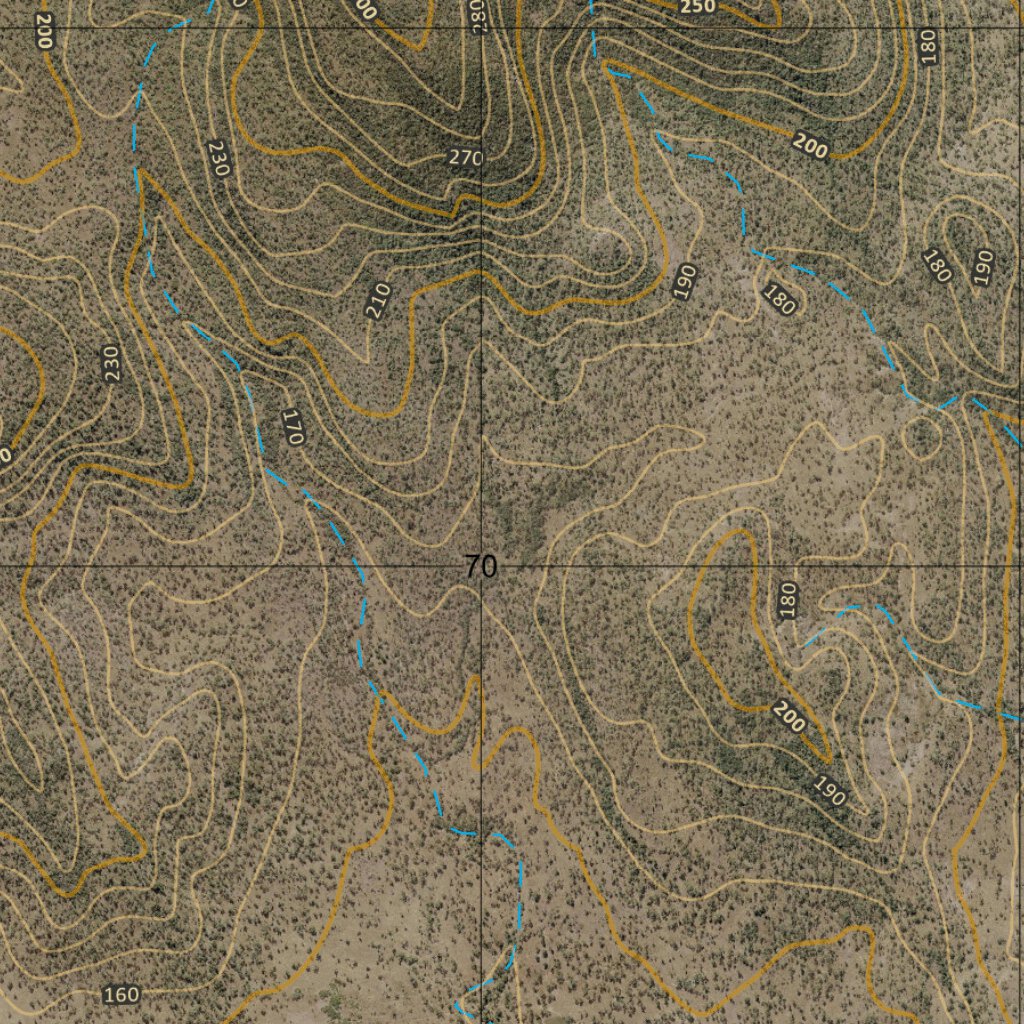Strathmore (8457-32i) Map by Department of Resources | Avenza Maps