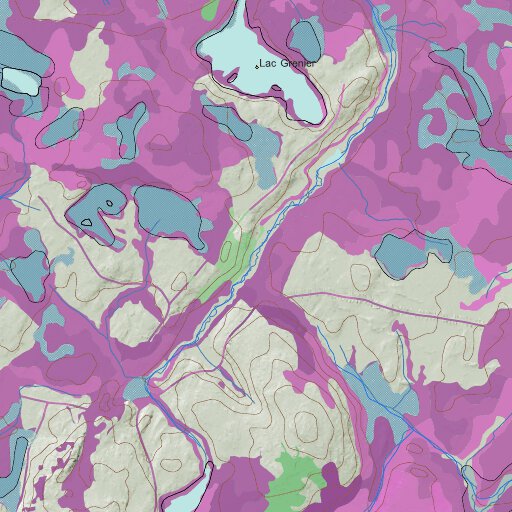 FN29GQ ( Hunt-A-Moose ) Map by Hunt-A-Moose | Avenza Maps