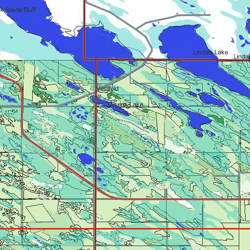 EO10CP Markland ( Hunt-A-Moose ) Map by Hunt-A-Moose | Avenza Maps
