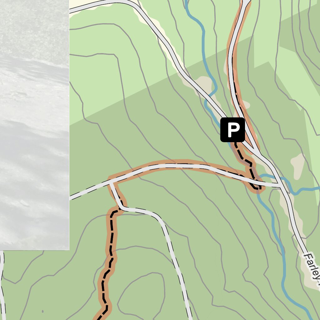 NET Wendell Map by Eyes Up Adventures | Avenza Maps