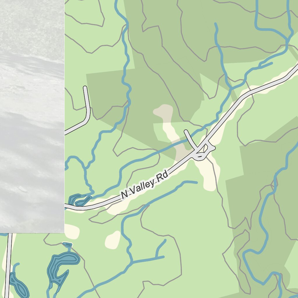 NET Belchertown Map by Eyes Up Adventures | Avenza Maps