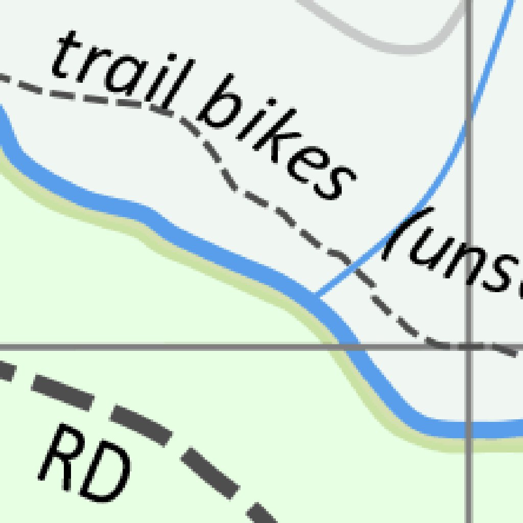 WalkGPS - Willies Road Walk Area - Darling Range Map by WalkGPS ...