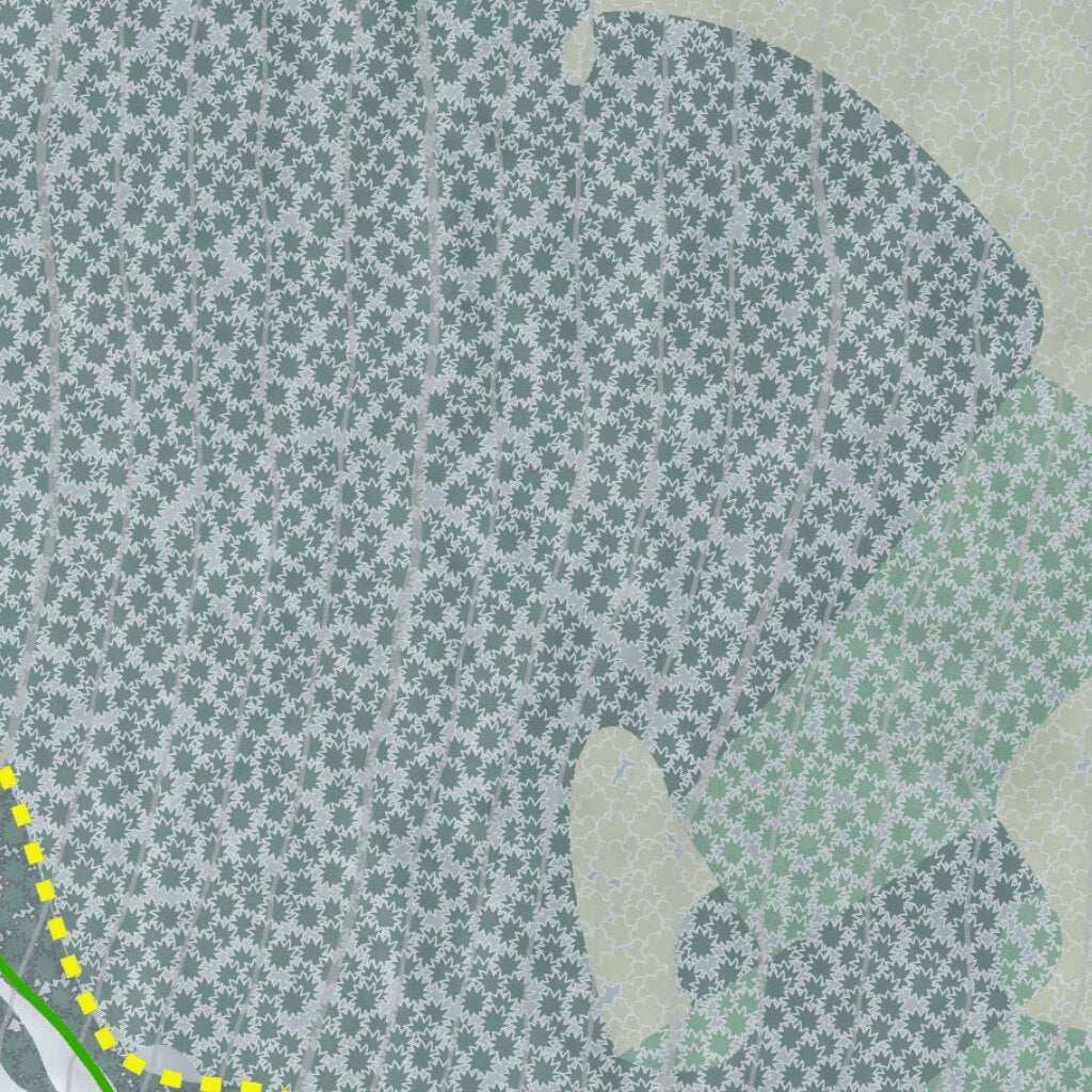 Stratton Resort Map by Mapsynergy | Avenza Maps
