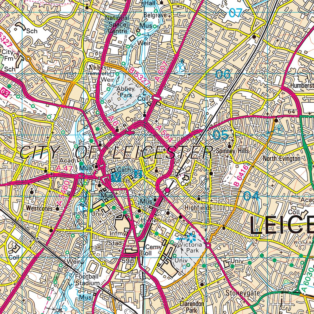 Wiltshire 1 (1:50,000) Map by UK Topographic Maps | Avenza Maps