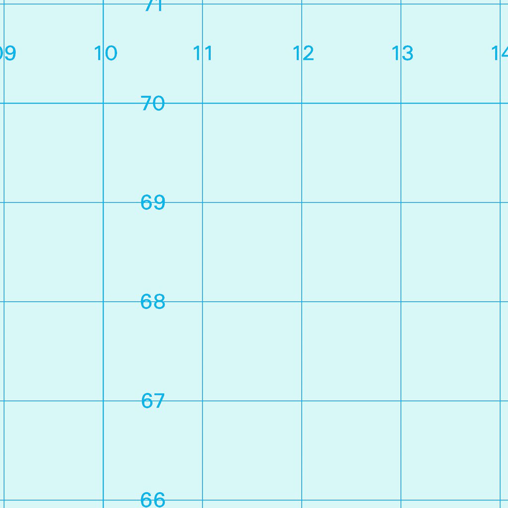 Herstmonceux & Pevensey Levels Ward 1 (1:50,000) Map by UK Topographic ...