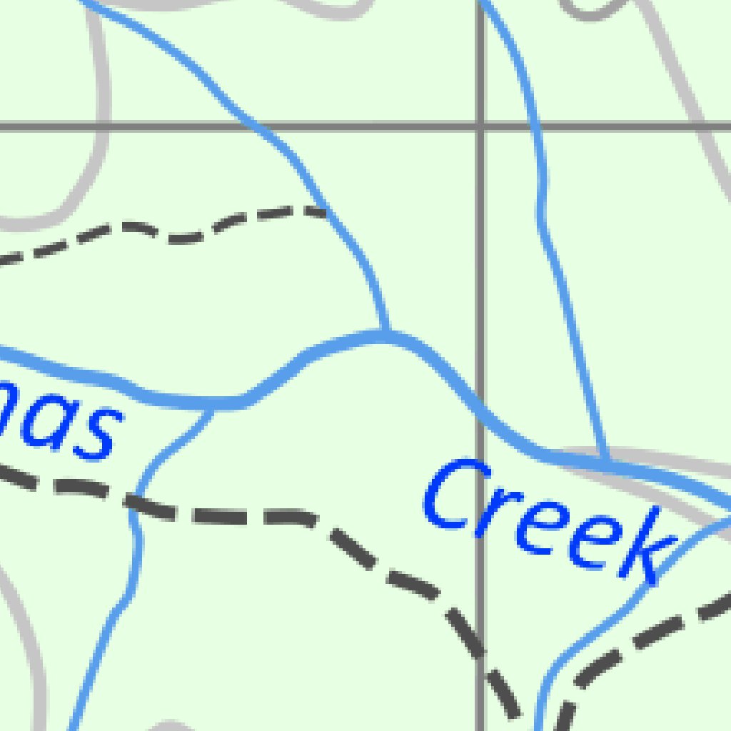WalkGPS - Murray River Walk Area - Lane Poole Reserve Map by WalkGPS ...