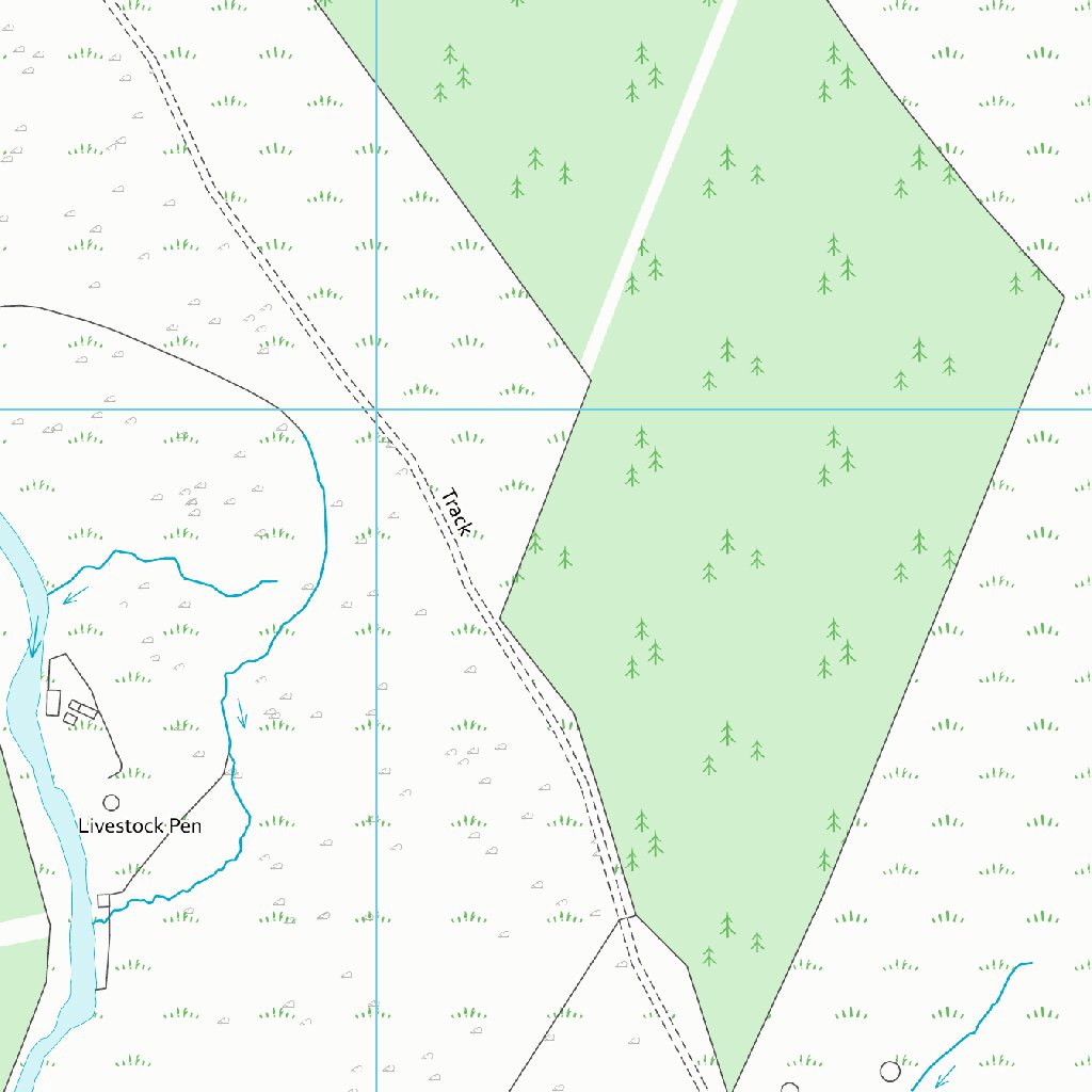 East Sutherland and Edderton Ward 2 (1:10,000) Map by UK Topographic ...