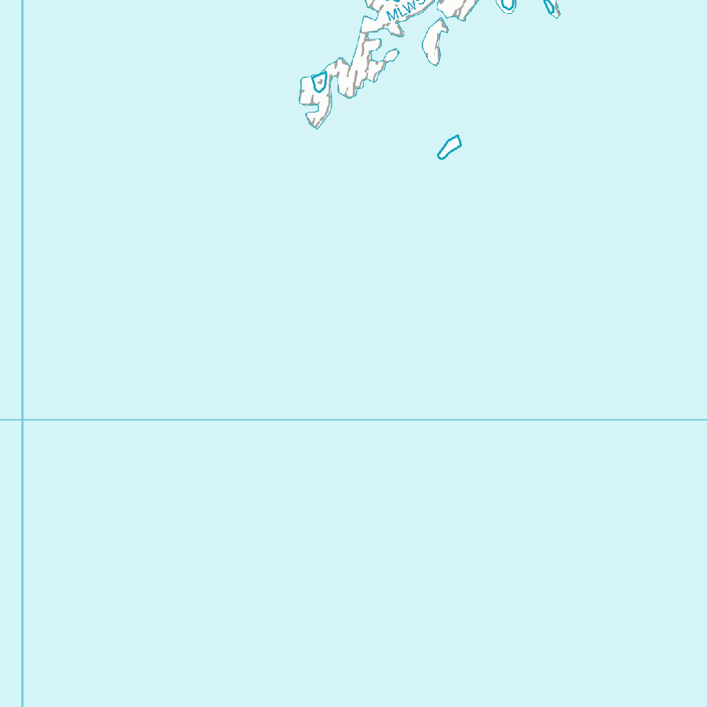Caol and Mallaig Ward 21 (1:10,000) Map by UK Topographic Maps | Avenza ...