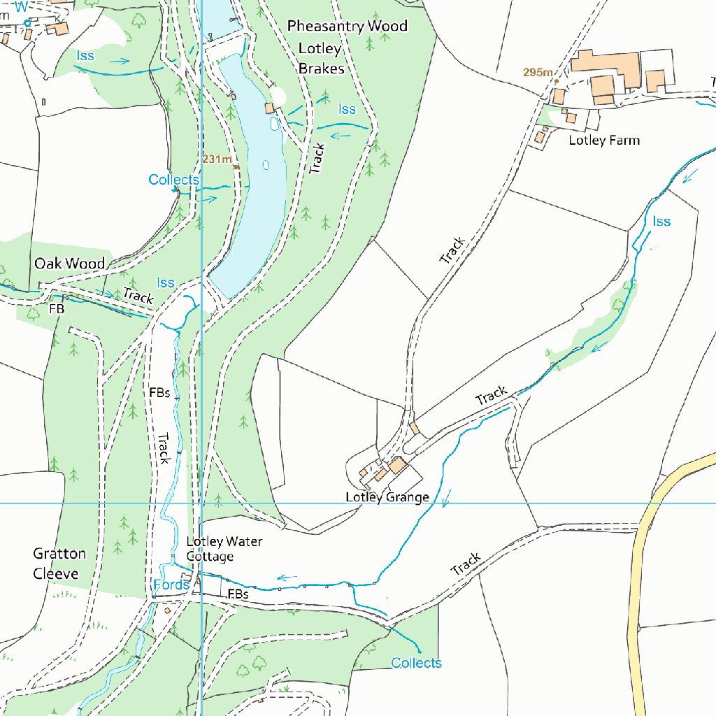 Somerset 15 (1:10,000) Map by UK Topographic Maps | Avenza Maps