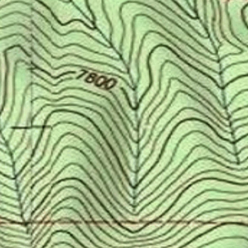 2023 Dart Fire Map by Arizona Mushroom Society | Avenza Maps