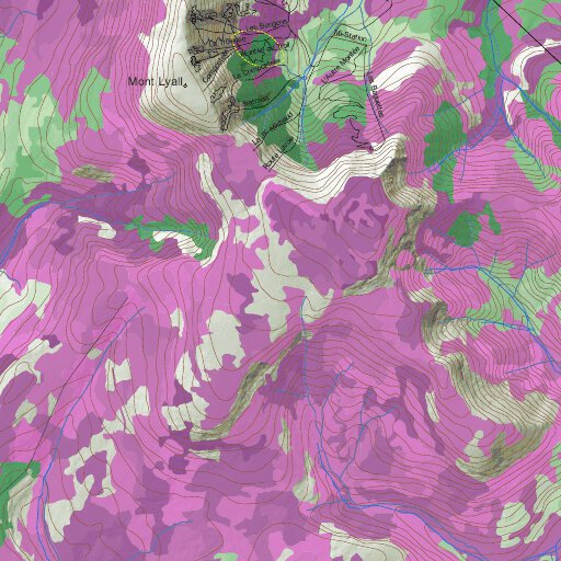 FN68XR Lac Ste-Anne (Hunt-A-Moose) Map by Hunt-A-Moose | Avenza Maps
