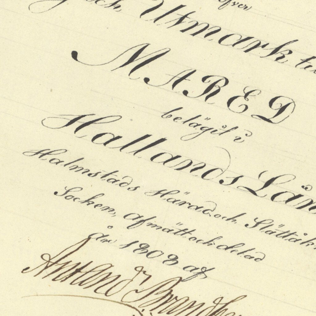 M55-37.1 Mared Map by Historical GIS maps | Avenza Maps