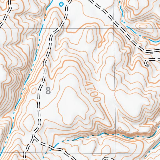 Alturas Map by US Forest Service R5 | Avenza Maps