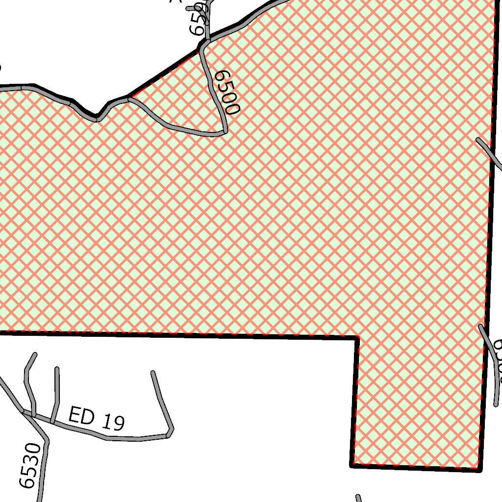 2025 North Cascades Fee Access Map - Acme Block by Hampton Lumber ...