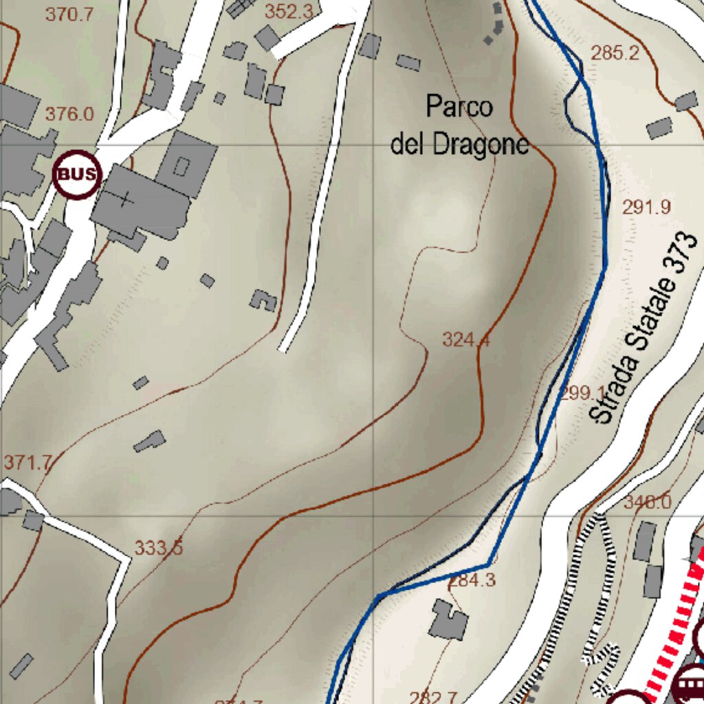 Ravello Digital Grand Tour Map by Ravello | Avenza Maps