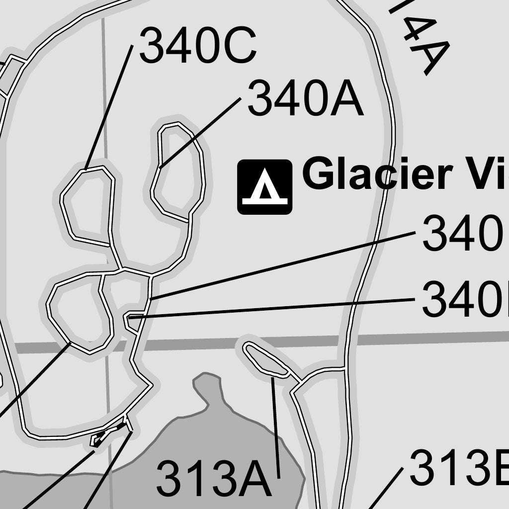 Sawtooth National Forest Sawtooth National Recreation Area Motor ...