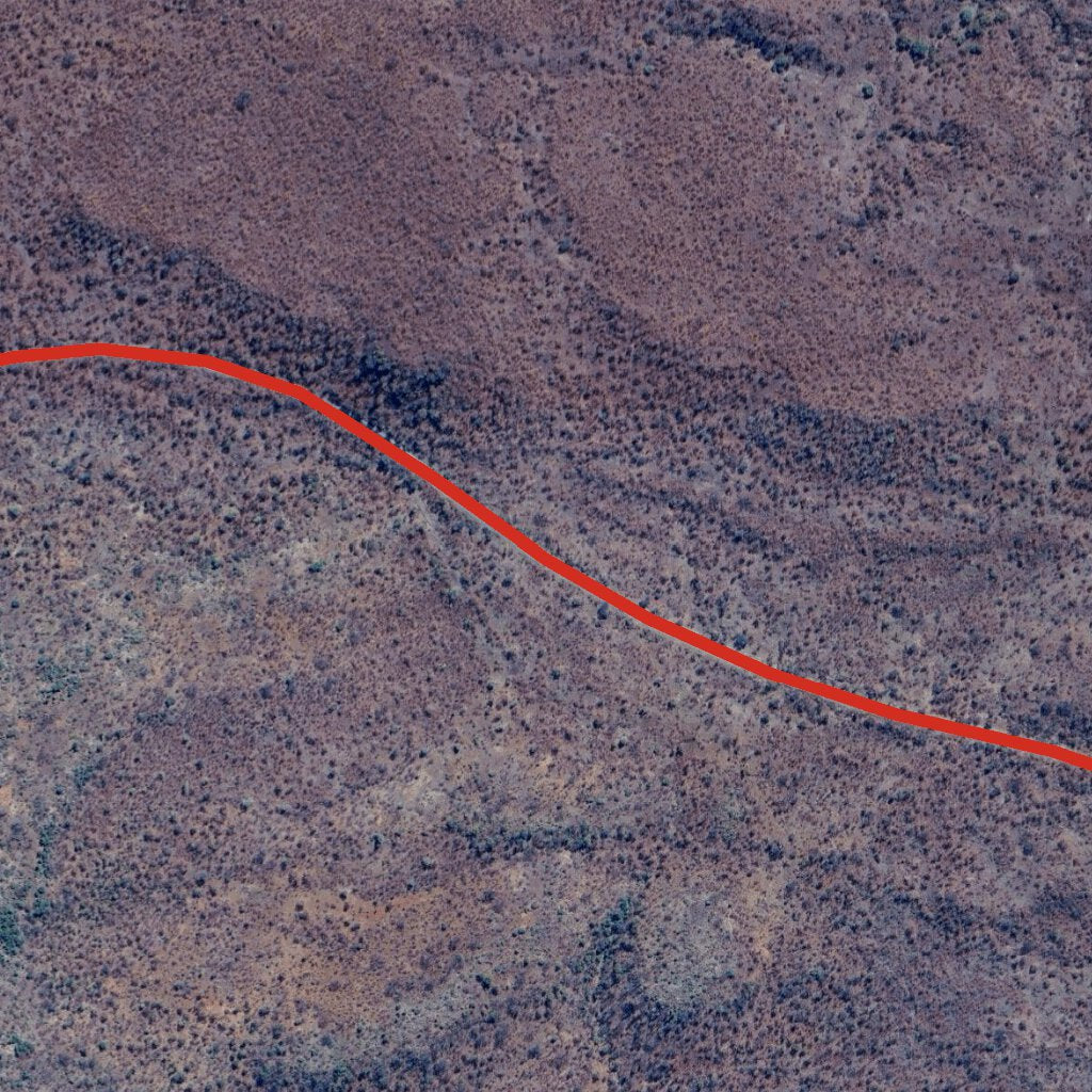 Makuleke v1.4 Map by Ilala Safaris | Avenza Maps