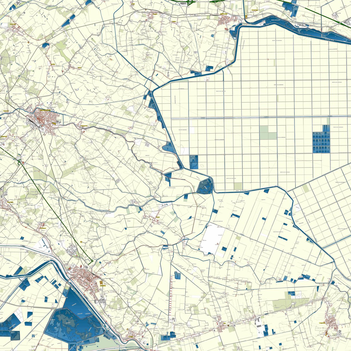 Argenta Map by Boreal Mapping | Avenza Maps