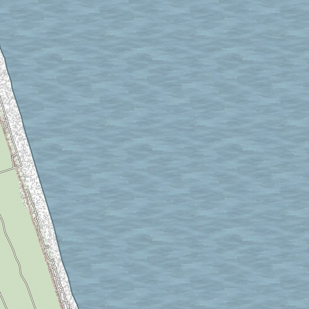 Cervia Map by Boreal Mapping | Avenza Maps