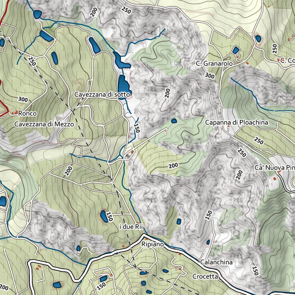 Imola Map by Boreal Mapping | Avenza Maps