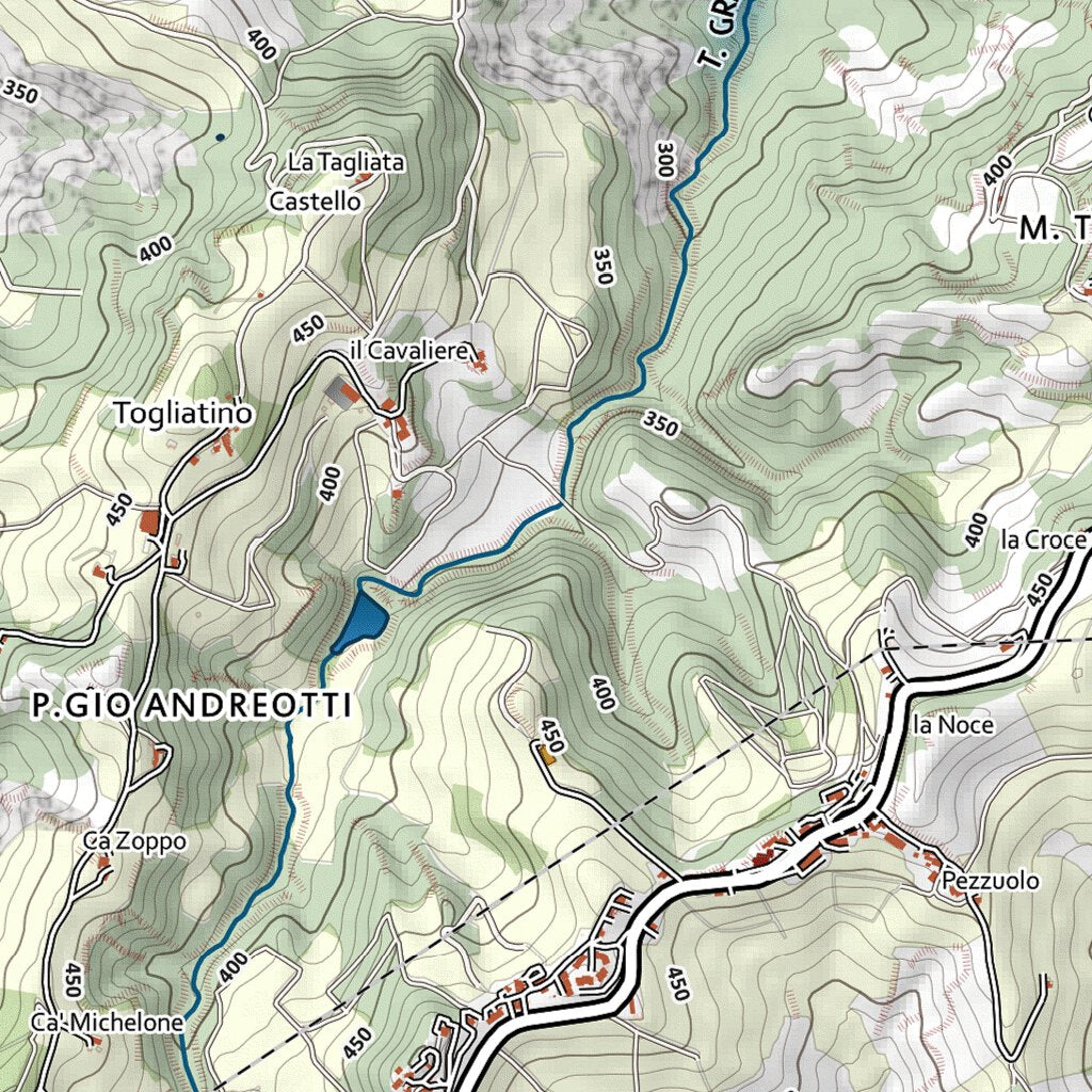 Maranello Map by Boreal Mapping | Avenza Maps