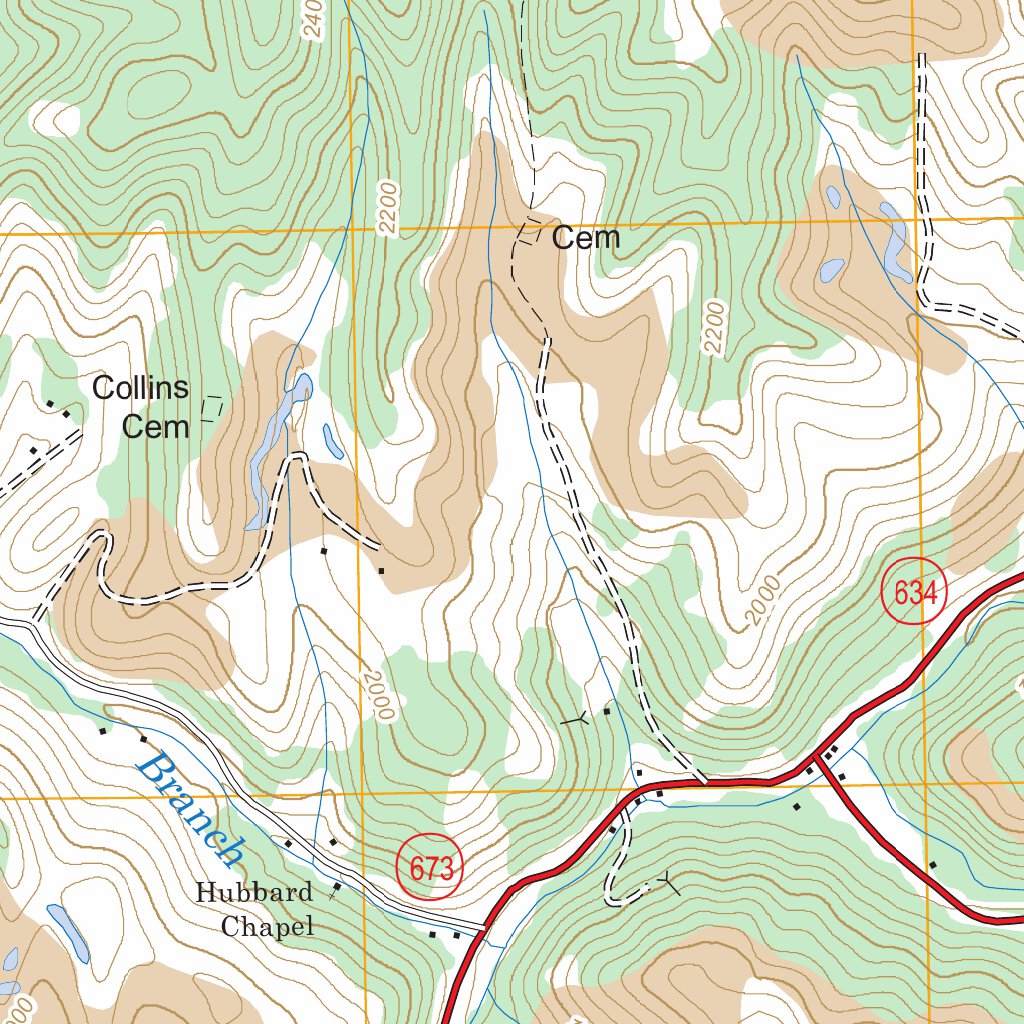 Pound, VA FSTopo Legacy Map by US Forest Service - Topo | Avenza Maps
