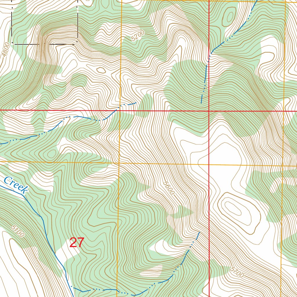 Beehive, MT FSTopo Map by US Forest Service - Topo | Avenza Maps