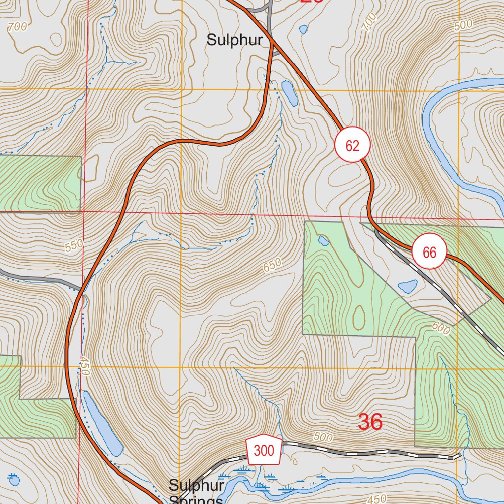 Beechwood, IN-KY FSTopo Map by US Forest Service - Topo | Avenza Maps
