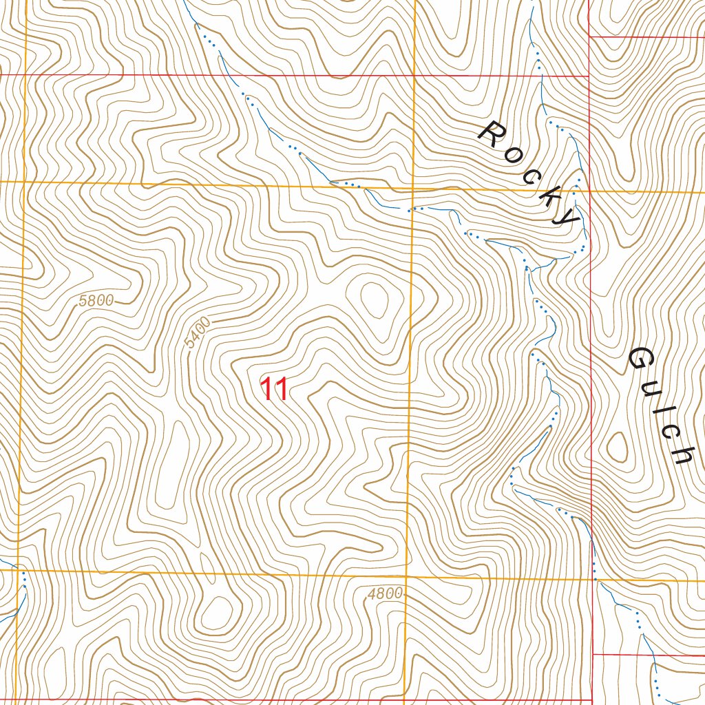 Clifton, AZ FSTopo Map by US Forest Service - Topo | Avenza Maps