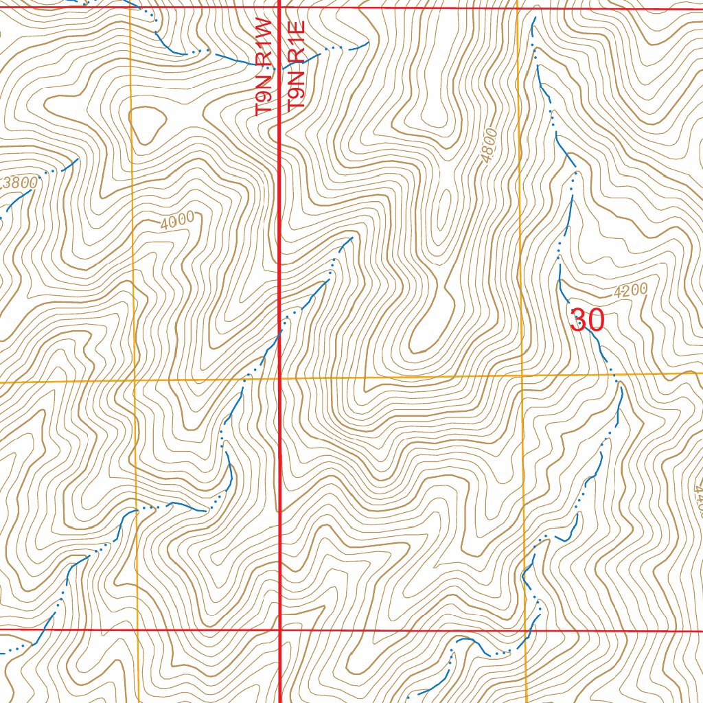 Columbia, AZ FSTopo Map by US Forest Service - Topo | Avenza Maps