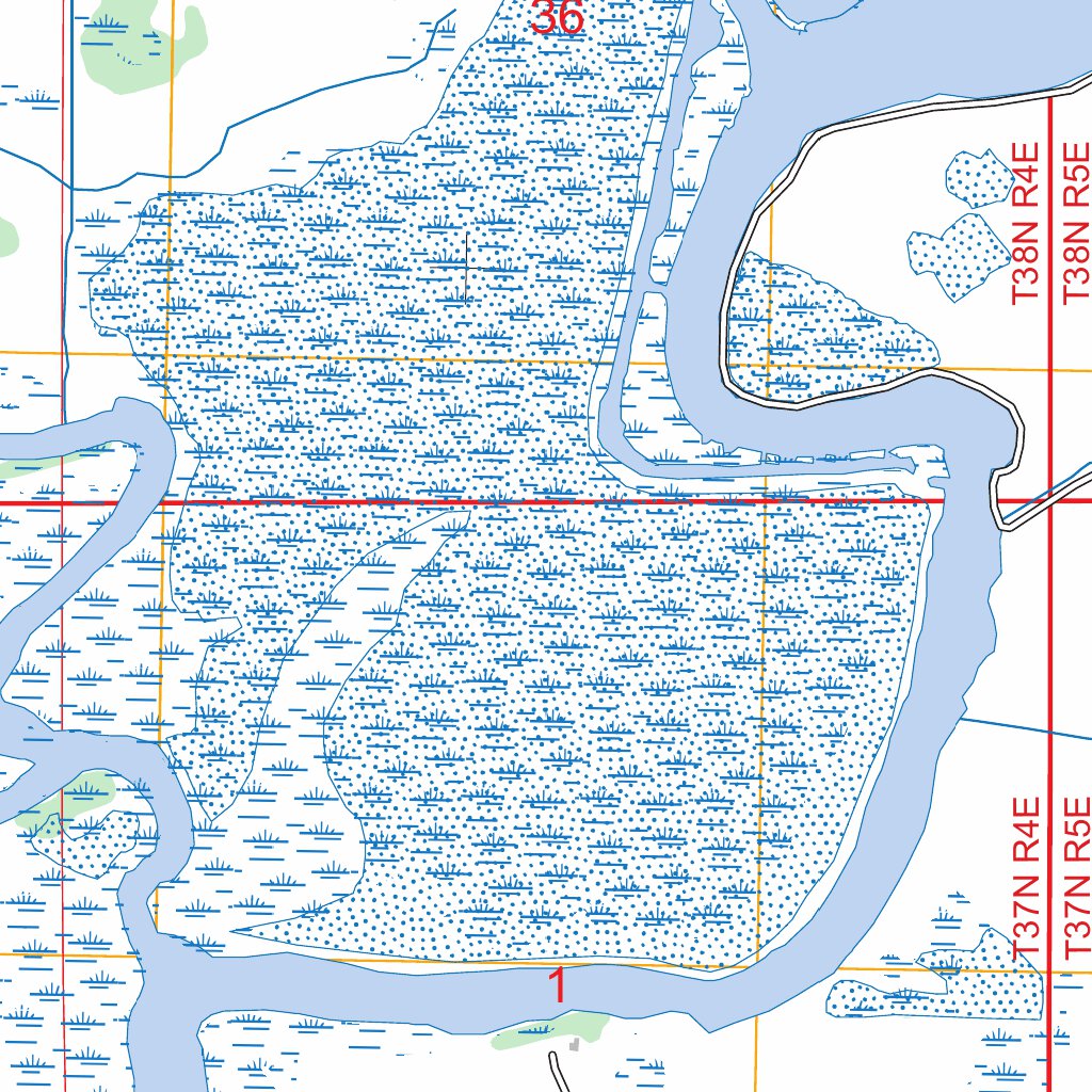 Fall River Mills, CA FSTopo Map by US Forest Service - Topo | Avenza Maps