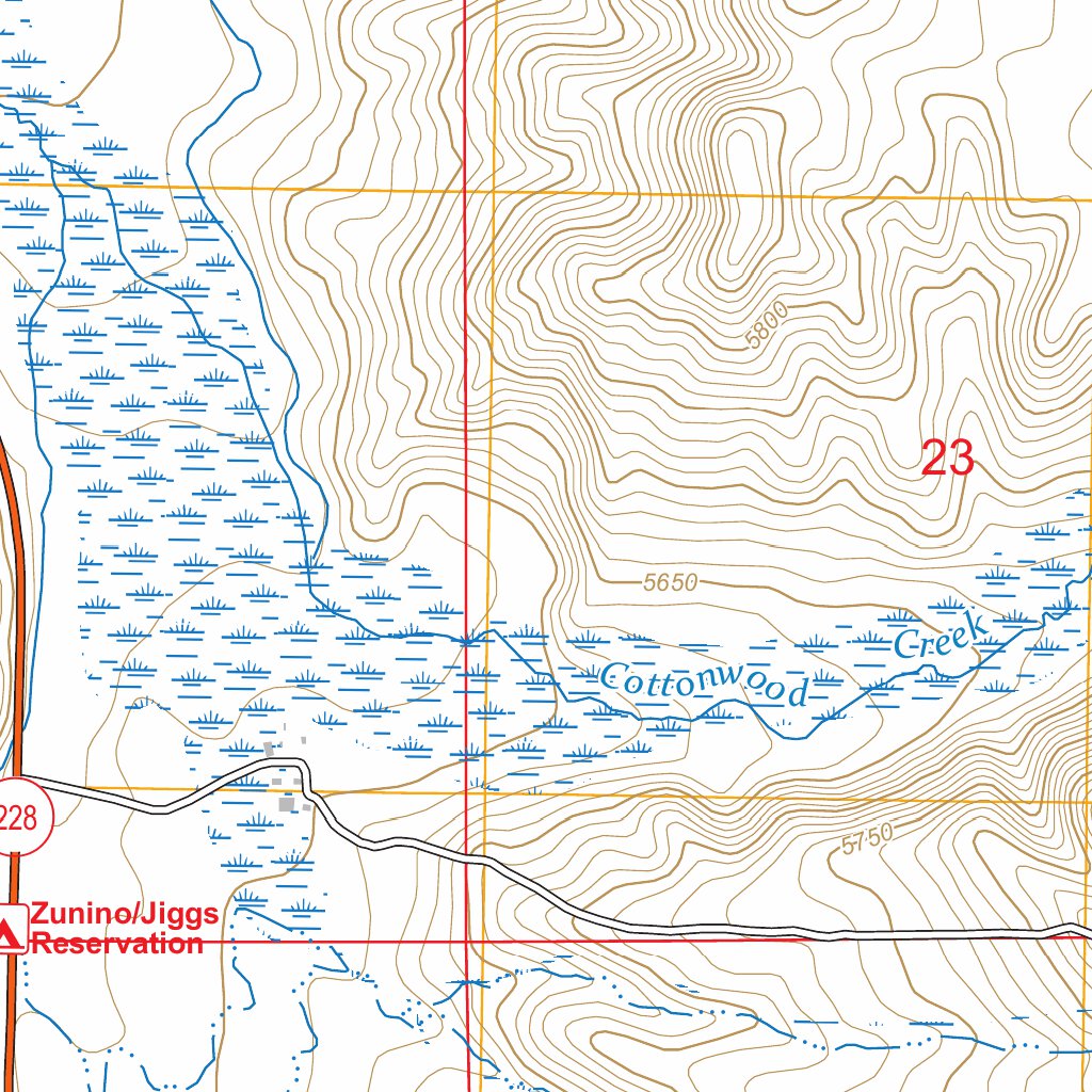 Jiggs, NV FSTopo Map by US Forest Service - Topo | Avenza Maps