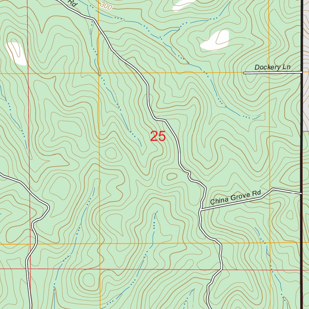 Moundville East, AL FSTopo Map by US Forest Service - Topo | Avenza Maps